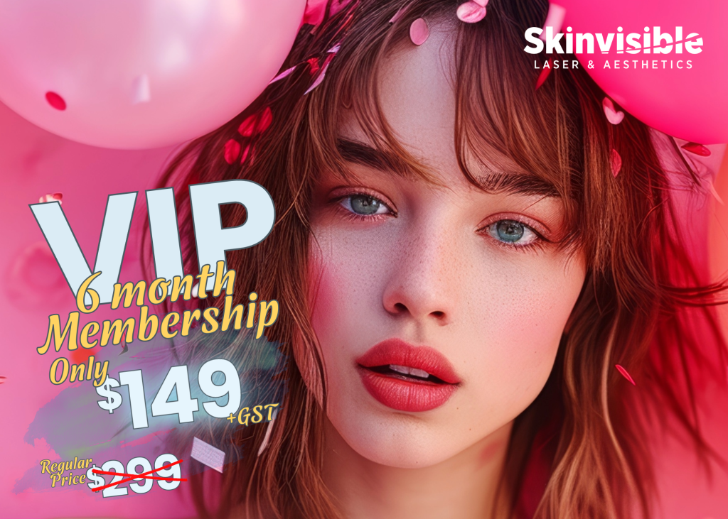 Best Value Skin Care & Laser Hair Removal | Skinvisible Laser